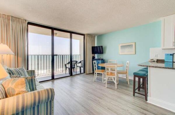 0909 Seaside Southern Charm - Carolina Beach, NC