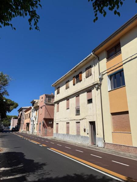 Blue Zone Beach Apartments - Siniscola
