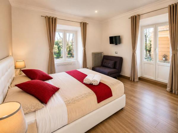 Giulya Guesthouse Hospety Group - Roma