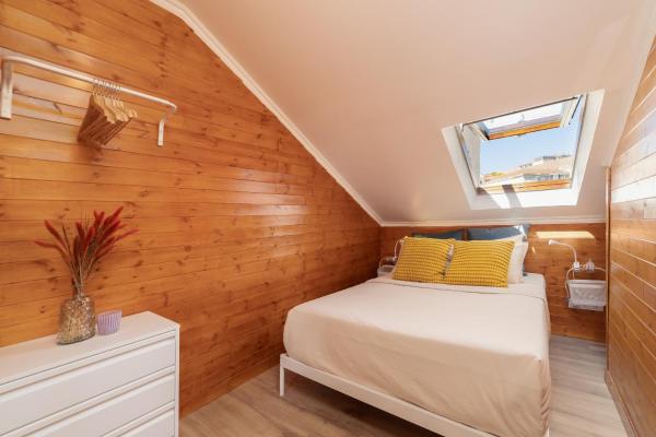 Bica Downtown Apartments - Santa Catarina