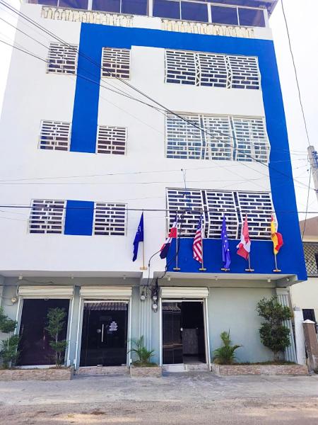 Hotel Yireh Grand Suites - République dominicaine