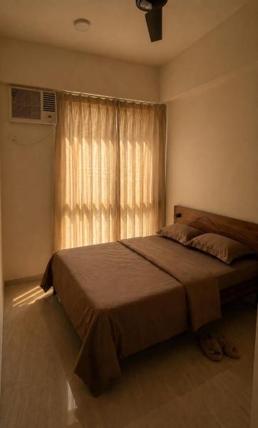 Lodha Crown Premium 2bhk Thane - Mumbai