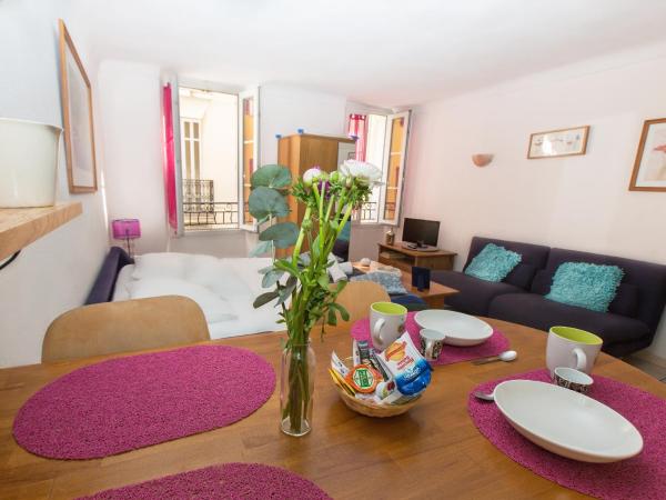 Studios Alea - Cannes