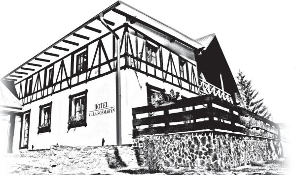 Rozmaryn Villa & Gourmet - Czechia