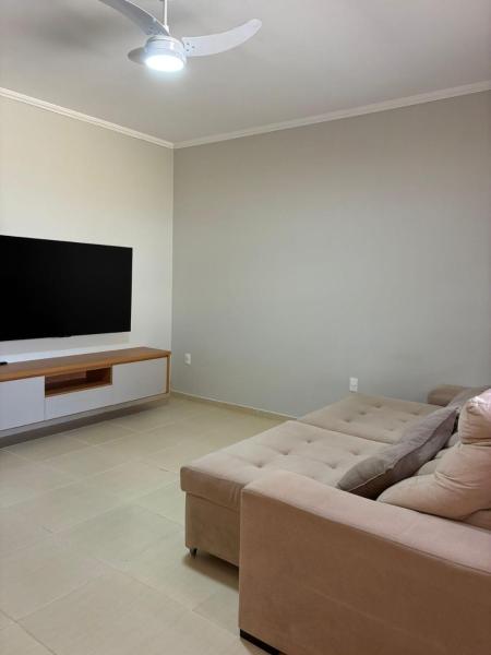 Casa Com Ar Condicionado, Garagem E Churrasqueira - Ilhabela