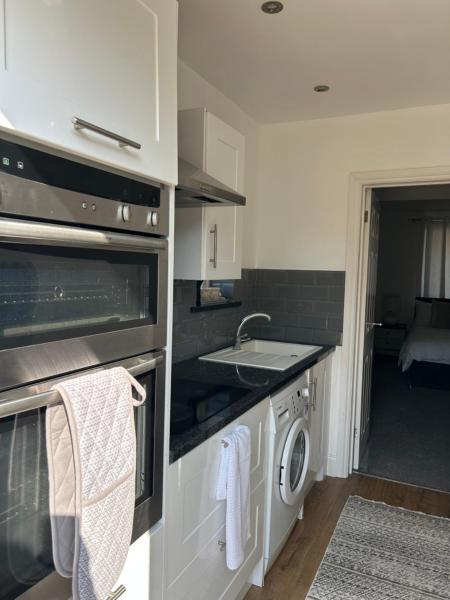 Yarnton Appartment - Oxford