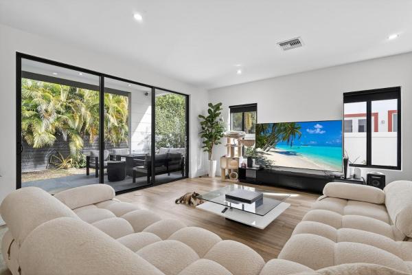 Dream House - Fort Lauderdale, FL