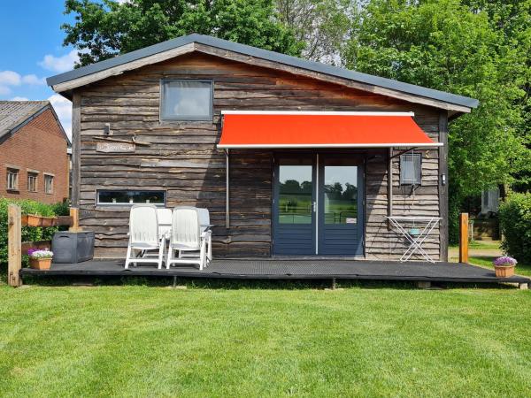 Boerderijcamping Kiekeboe - Sittard