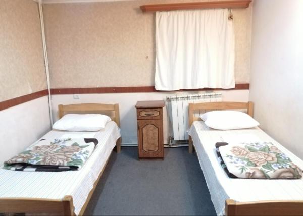 Sakharov Square Hostel - Yerevan