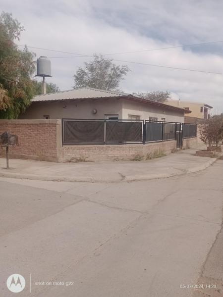 Marcelo Rivero - Provincia de Neuquén