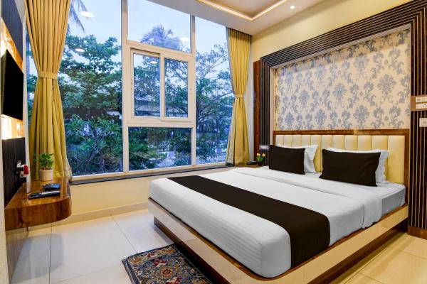 Super Townhouse Hotel All In One - Calcuta
