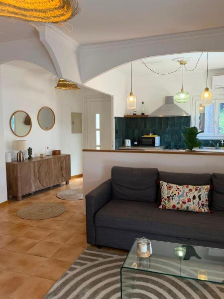 Maison Au Coeur Du Village, Mare E Monti - Évisa