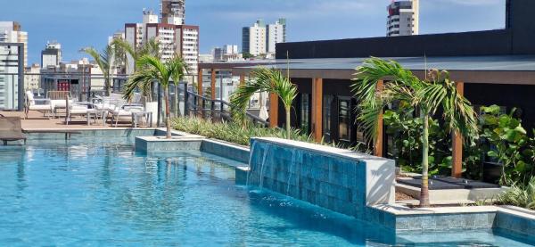 Coarm0115 - Edificio Art Studio Open Spaces - Salvador