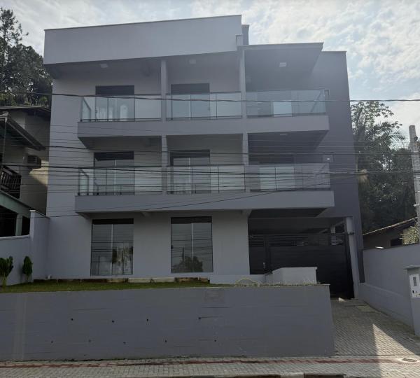 Apez Studios Premium | Self Check-in | Conforto E Praticidade Em Joinville - Joinville