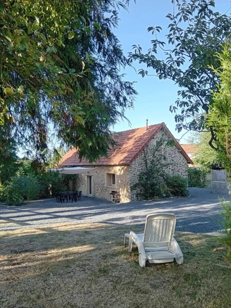 Gîte Cosy 6 Personnes, Avec Jardin En Normandie, Proche Des Plages Du Débarquement Et Du Mont Saint-michel - Saint-Lô