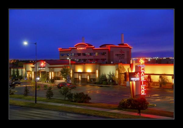 Century Casino & Hotel Edmonton - Edmonton