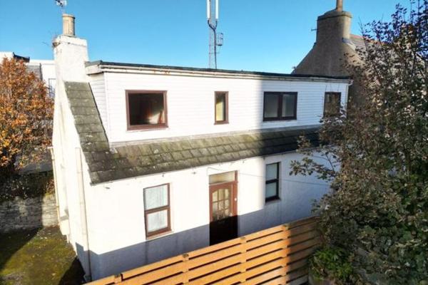 Nc House - Thurso