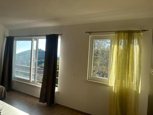 Spacious Apartment With Parking And Terrace - Mljet