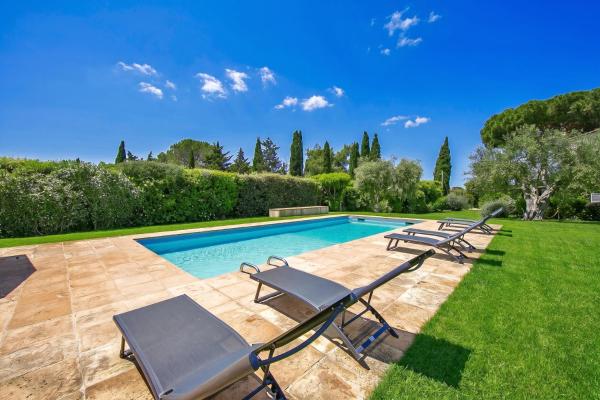 Chalet Vignarola - Happy Rentals - Italy