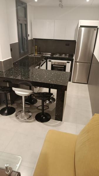 Appartement Au Coeur De La Ville - Nador