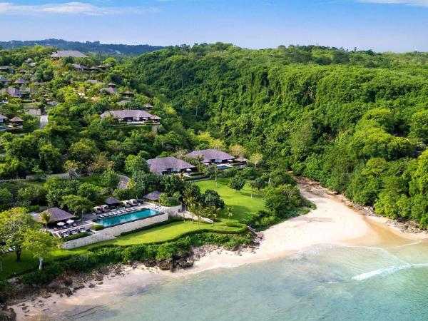Raffles Bali - Jimbaran