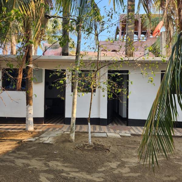 Hostal Cielo En El Paredon - Guatemala