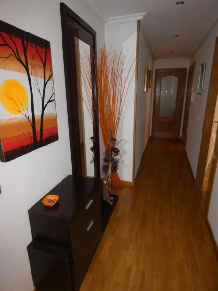 Vivienda Briviesca La Vega 2 - Briviesca