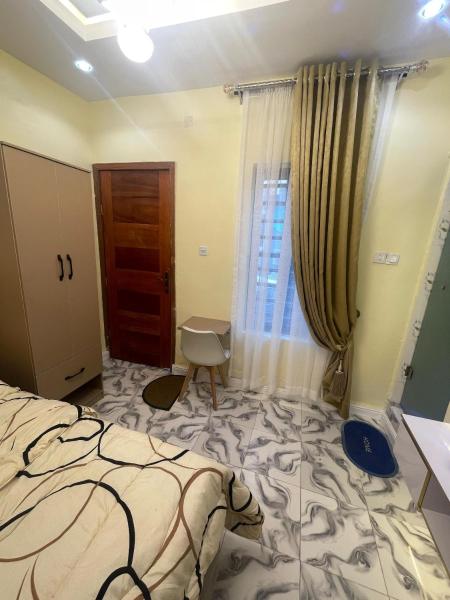 M7 Suites - Nigeria