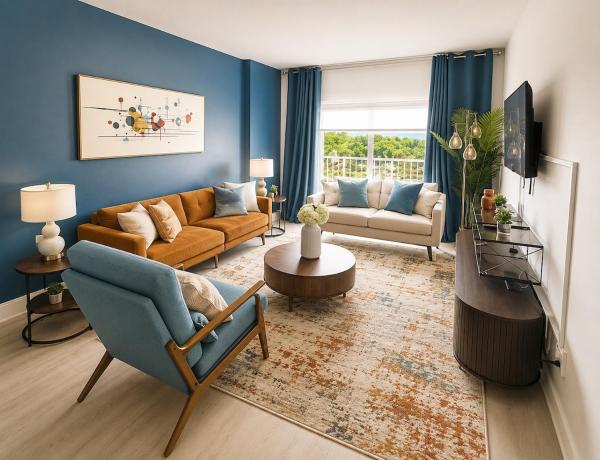 Coastal Retreat Near Hollywood Beach & Fifa Wc - Miramar, FL