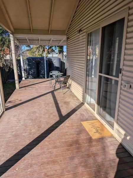 Country Getaway In The Heart Of It All! Rear - Millthorpe