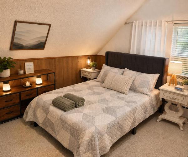 Premium & Stylish Room Near Boston & The Airport 10 Minutes Away - Newton, MA