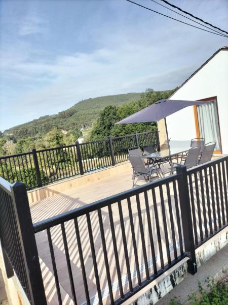 Casa Avoa - Burela