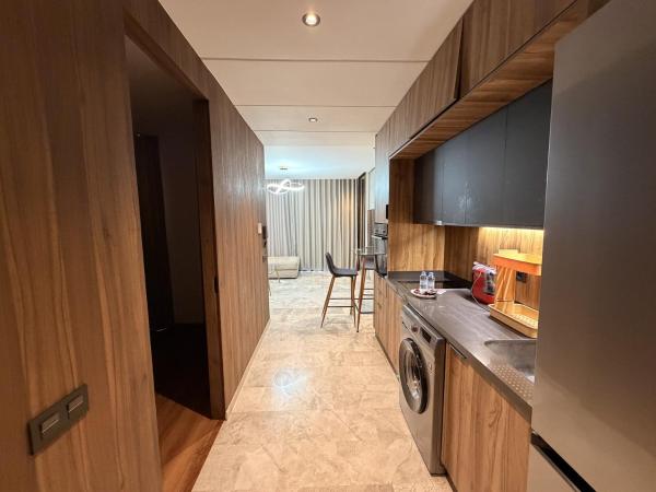 Happy Living Maarif - Casablanca