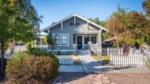 Poe House By Avantstay - Paso Robles, CA