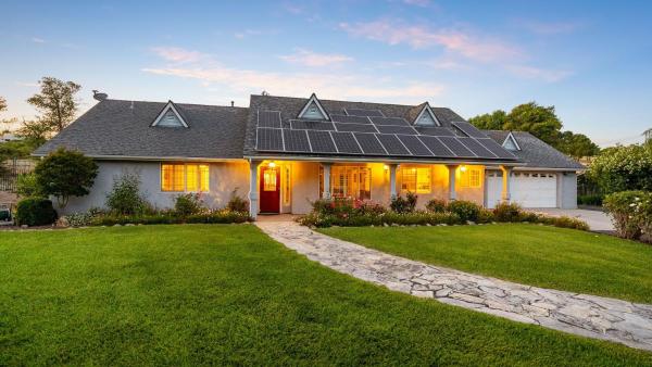 Summer Place By Avantstay - Santa Margarita, CA