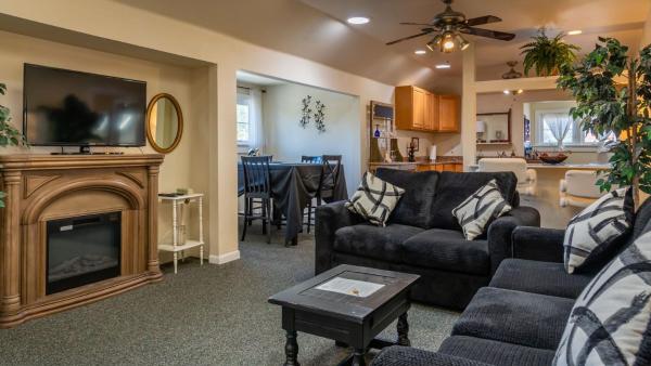 The Penthouse By Avantstay - Austin Hope Winery, Paso Robles