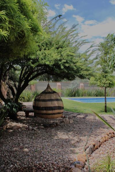 Finca Peña Picacho - San Miguel de Allende