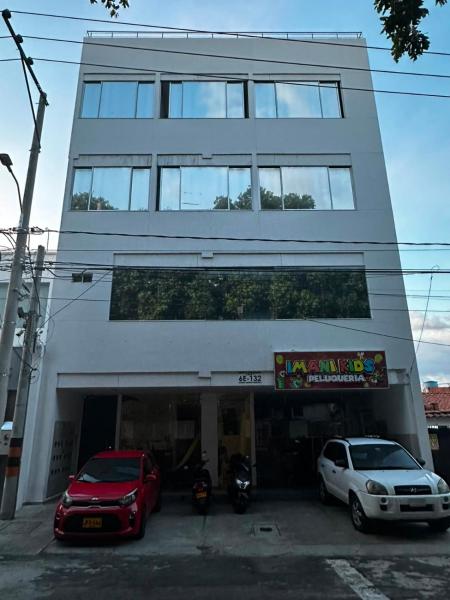 Portobelho 2 - Cúcuta