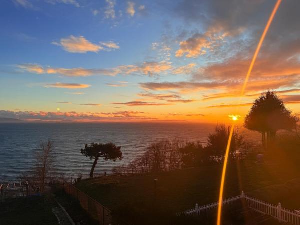 Ocean Park Villa - Surrey