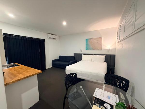 The Esplanade Motel - Newcastle