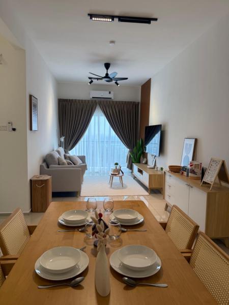 Muji House D'aman Residence Alor Setar - Kuala Kedah