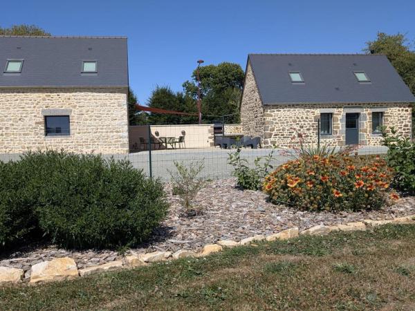 Charmant Gîte Moderne - 6 Pers. - Bagnoles de l'Orne