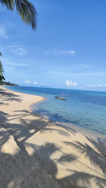 Seaside Villa On The Beach Bang Por - Lotus - Ko Samui