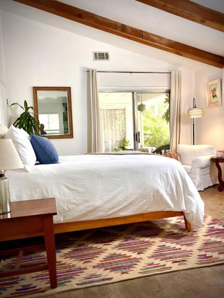 Private Malibu Guest Suite - Malibu