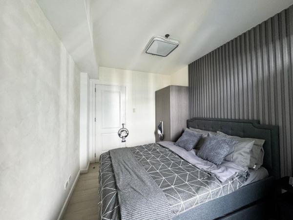 Azure Beachview Room Near Naia Airport - Taguig
