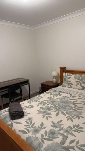 R7 Bright Spacious Room Near Perth Airport With Ac - Kalamunda