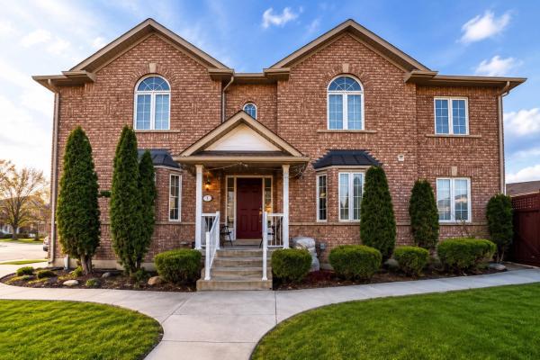One Bedroom In Brampton - Brampton
