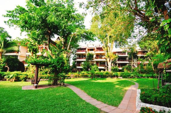 Birds And Bees Resort - Jomtien