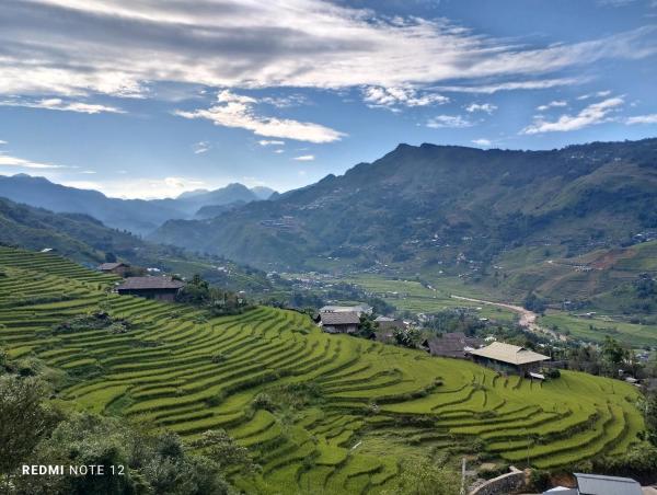 Bamboo Garden Homestay & Coffee - Vietnam