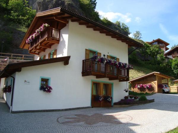 B&b El Molin - Cavalese